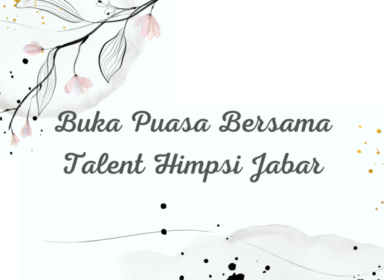 Himpsi Jabar – Himpunan Psikologi Indonessia wilayah Jawa Barat